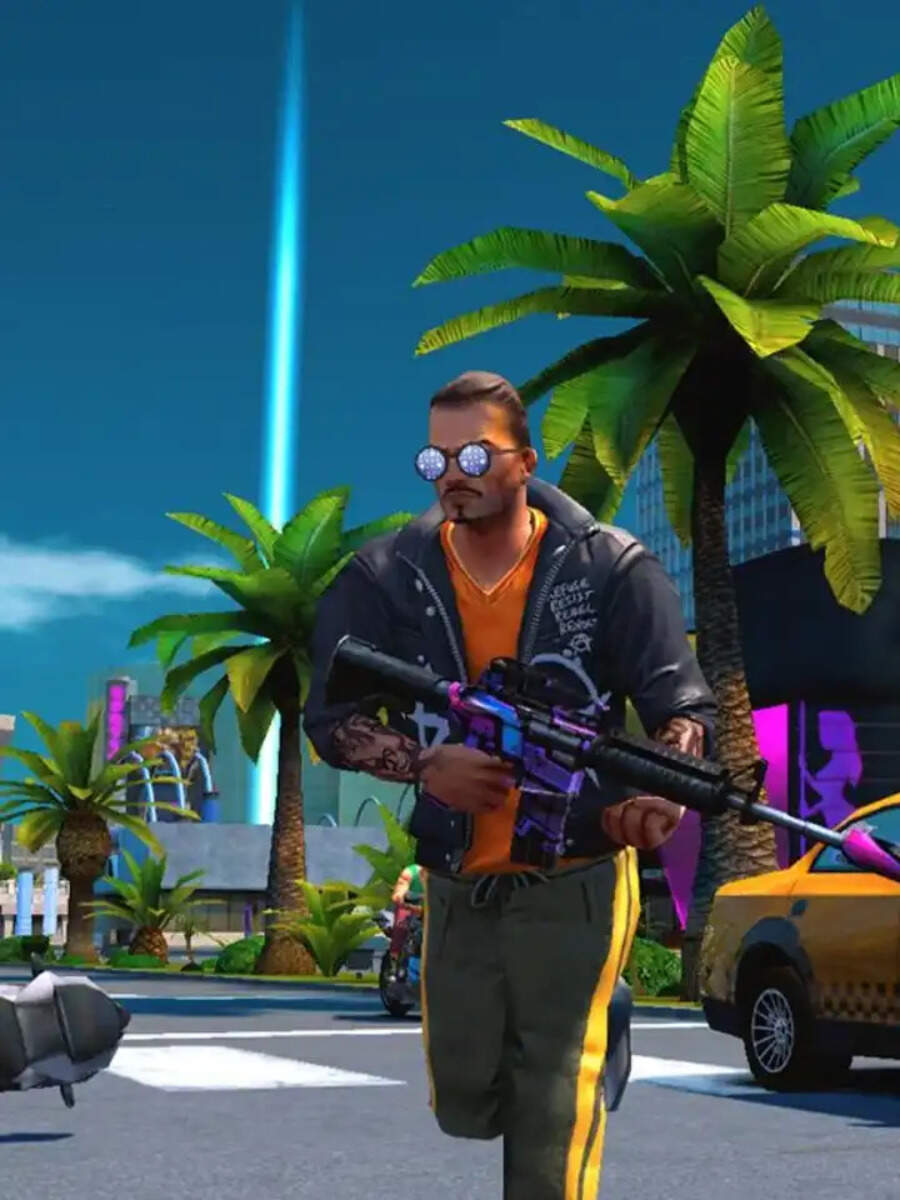 8 action-adventure games on Google Play Store | Gadgets Now