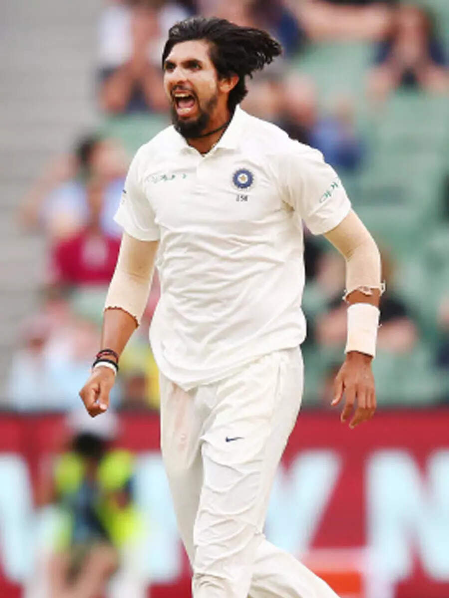 Most wickets by Indian bowlers in overseas Tests since 2010 | Times of ...