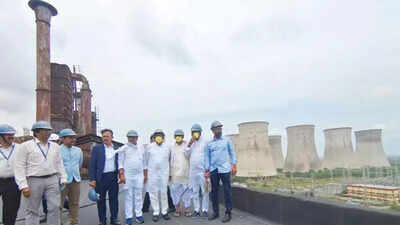 Karnataka prefers renewable energy to thermal power: Energy minister ...