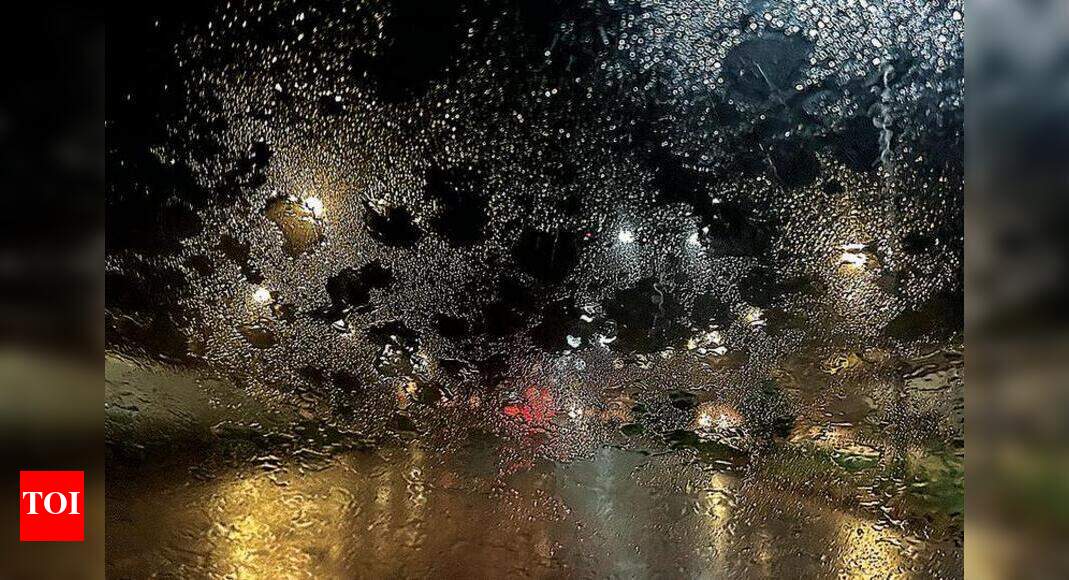 Heavy rain over weekend cuts monsoon deficit to 53% | Goa News - Times ...