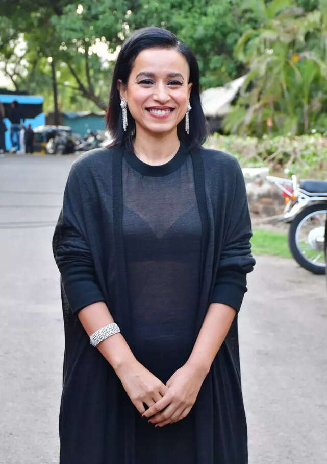 Tillotama Shome Photos | Tillotama Shome Images | Tillotama Shome ...
