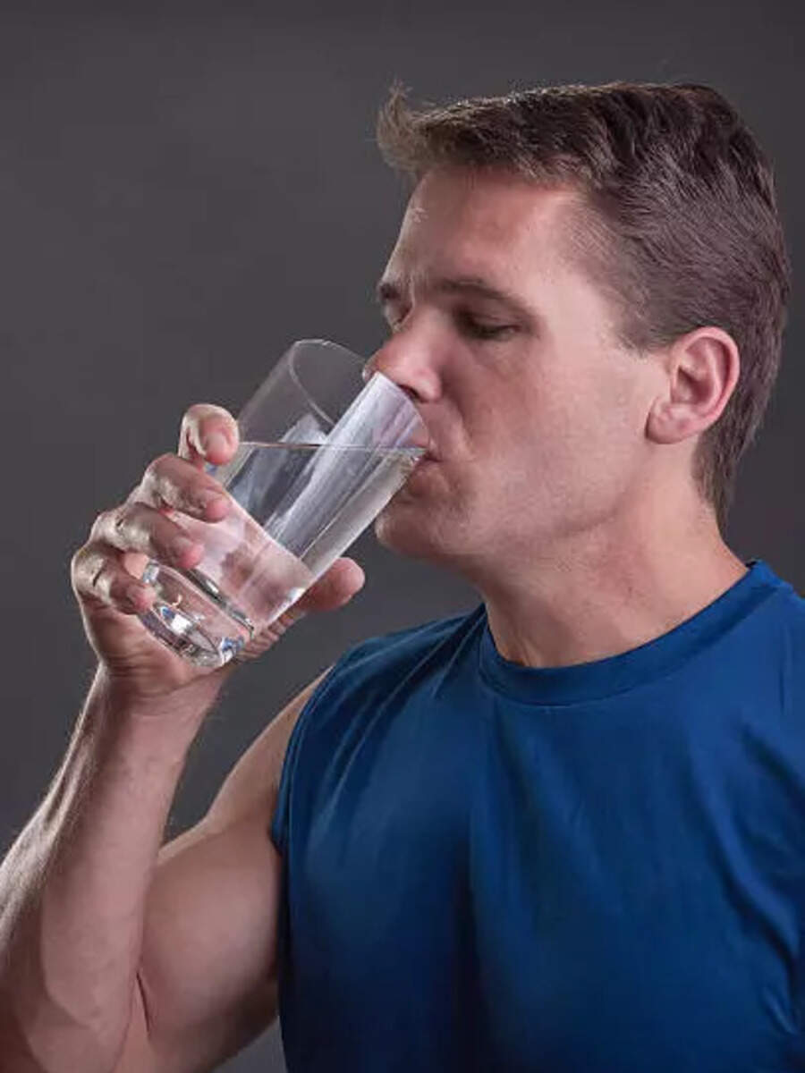8 Best Times to Drink Water Throughout The Day | Times Now