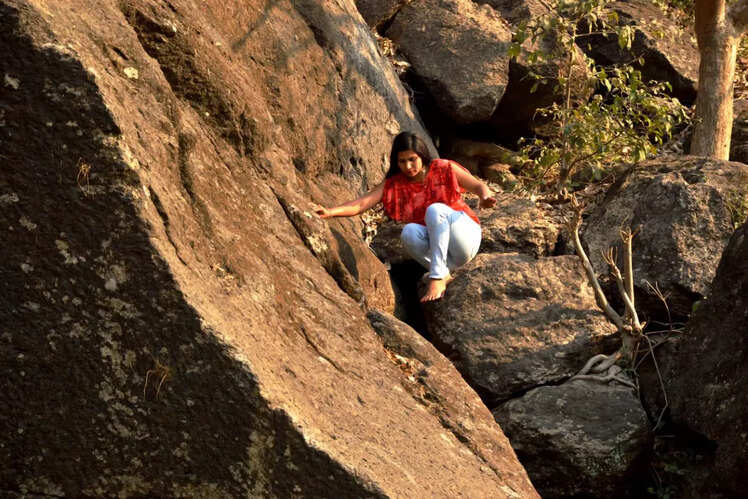 10 adventure sport destinations in India we love! | Times of India Travel