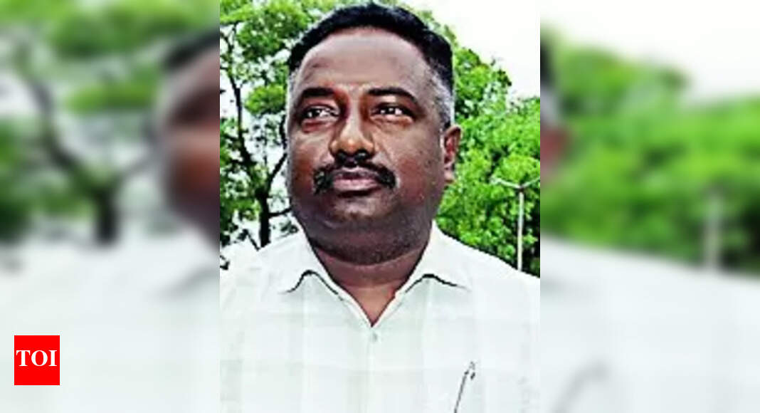 Ed Records Statement Of Circle Officer | Ranchi News - Times of India