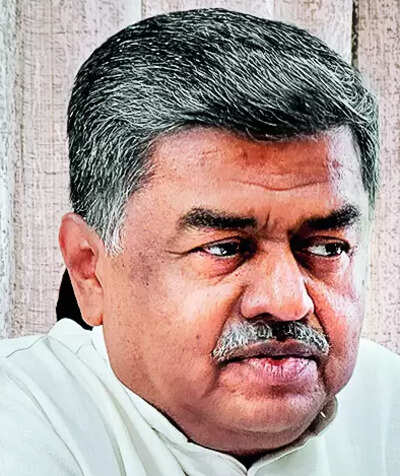 Billava Forum Wants ‘suitable Post’ For Hariprasad In Cong | Mangaluru ...