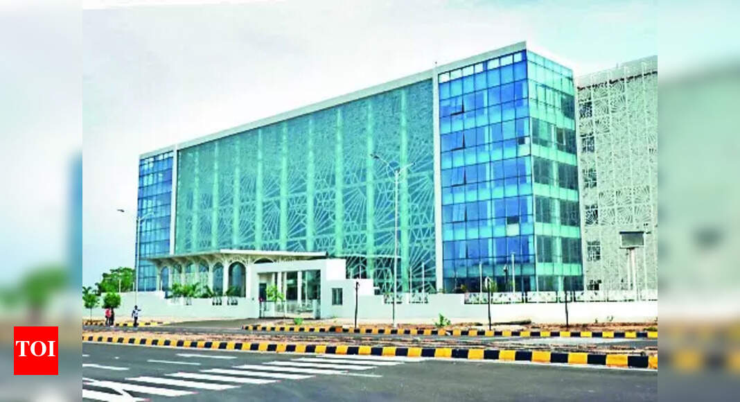 Aldrich Cap First It Anchor Firm To Starts Operations In Auric ...