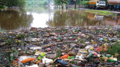 Goa to pass law to recover cost for recycling of plastic | Goa News ...