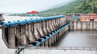 Jaipur water supply set to increase from 500 to 700 MLD by mid-July ...