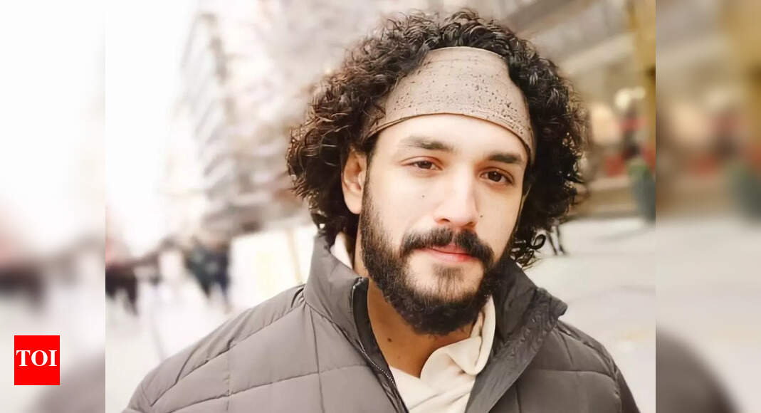 Is Akhil Akkineni set to work with debutant director Anil Kumar in ...