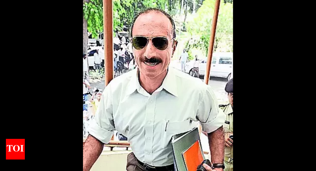 Hc Seeks Govt Affidavit On Bhatt’s Plea For Court Transfer | Ahmedabad ...