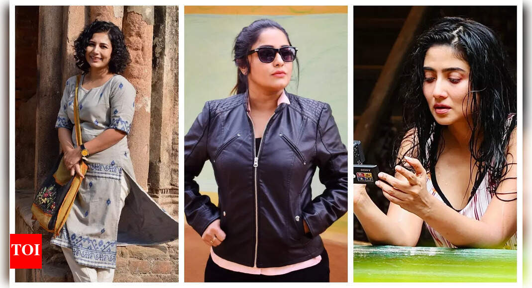 ‘Tribhuj’ is a potboiler full of mystery, thrill and suspense | Bengali ...