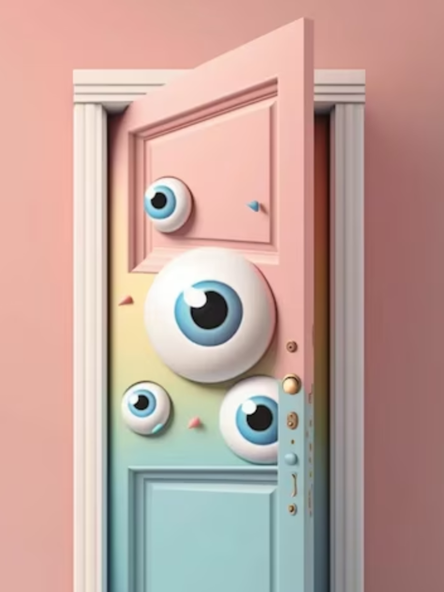 5 Reasons To Keep Your Private Life Away From Prying Eyes Of Social ...