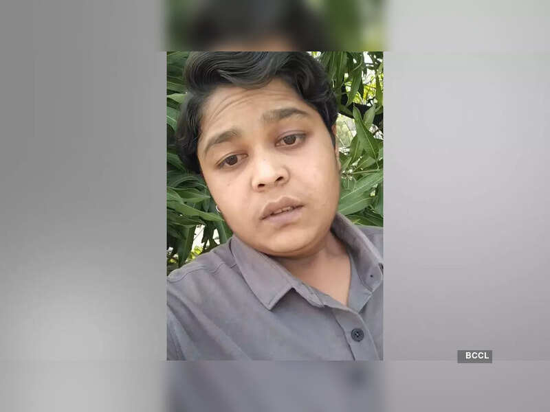 Devraj Patel Death News: Famous YouTuber Devraj Patel, known for the ...