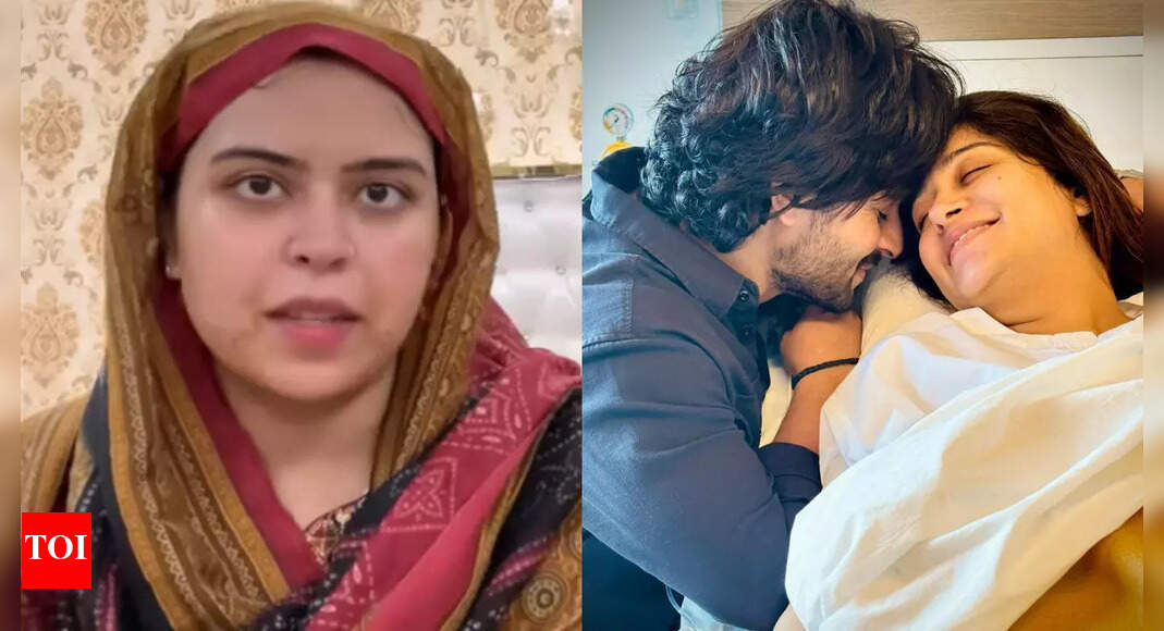 Shoaib Ibrahim's sister Saba recalls getting a call from him at 3 am ...