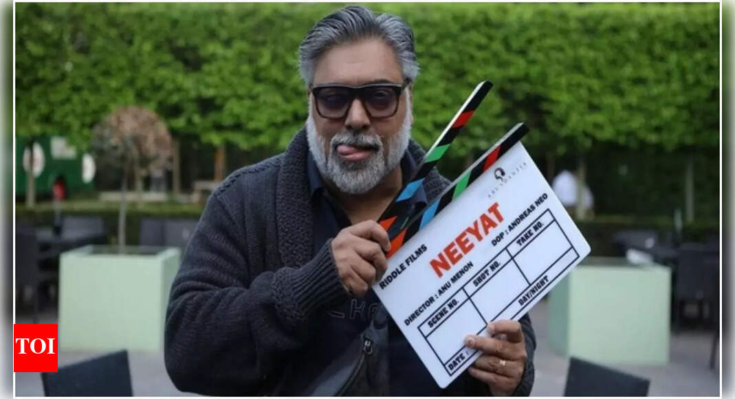 What to expect from Ram Kapoor's role in 'Neeyat'? Find out | Hindi ...