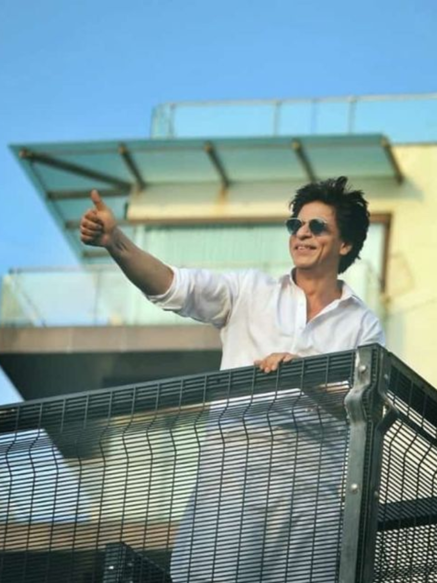 7 Practical Quotes By Shah Rukh Khan On How To Be Successful Zoom Tv