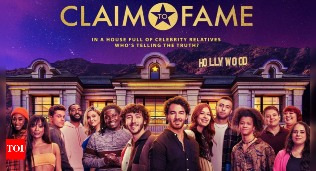 Claim To Fame returns with season 2; check out the cast, their ...