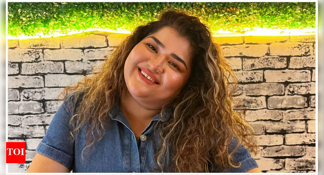 Its Rare And Fun To Get Younger On Television Says Khushbu Thakkar Who Has Joined Suhaagan