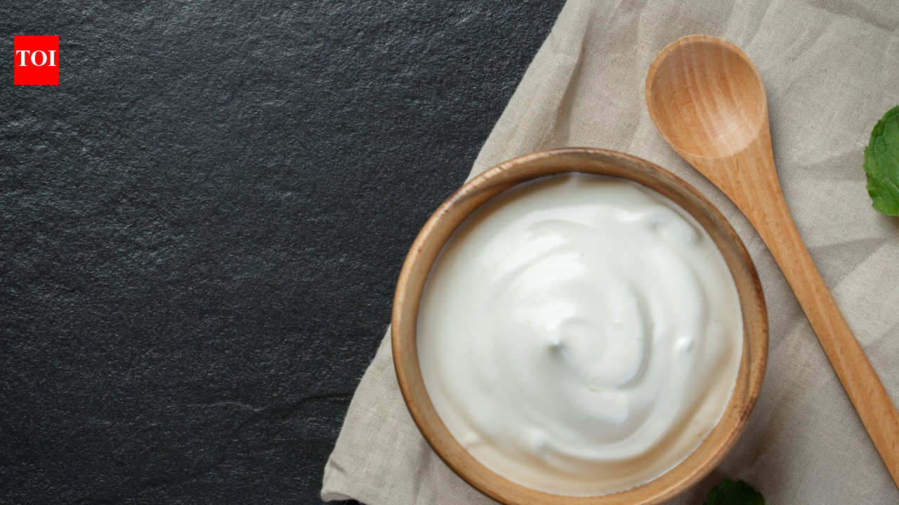 Why you are asked to avoid eating curd at night