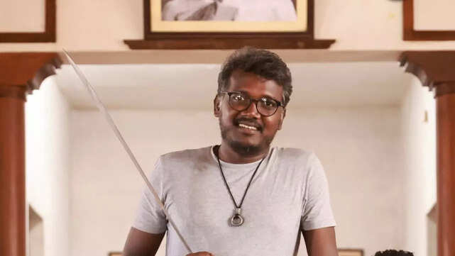 Mari Selvaraj Photos | Mari Selvaraj Images | Mari Selvaraj Pictures ...