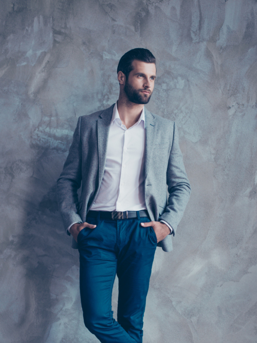 Men's Shoe Essentials | 9 Must-Haves for a Stylish Closet | Times Now