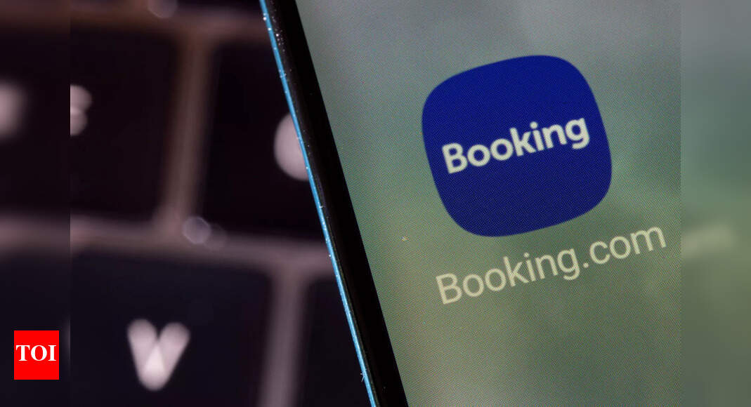 Booking.com to launch trip planner partially powered by tech behind ...
