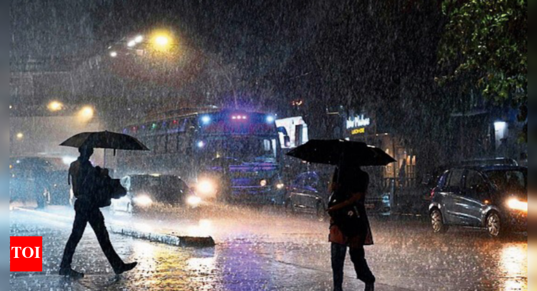 Mumbai Rain News: 10% water cut in Mumbai from Saturday as lake levels below 7% despite rains ...