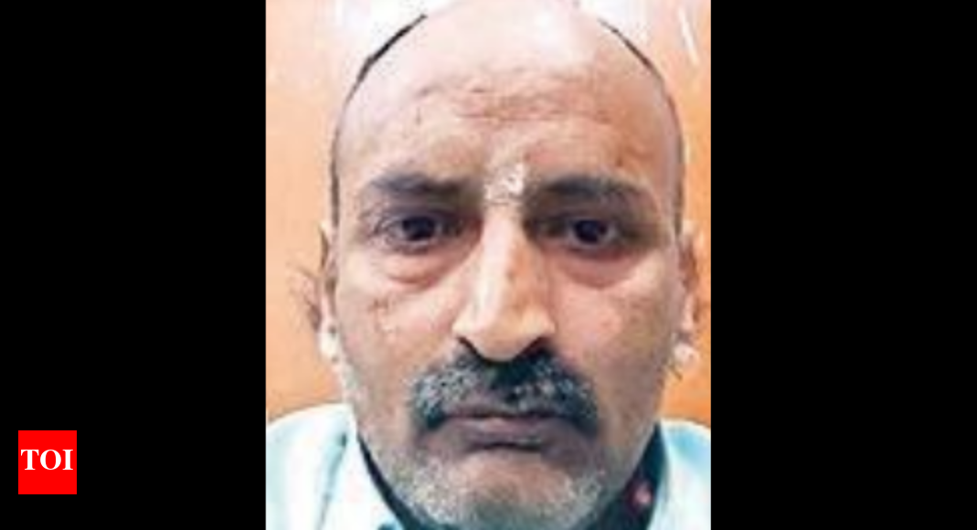 Asst review officer dies in road accident | Lucknow News - Times of India