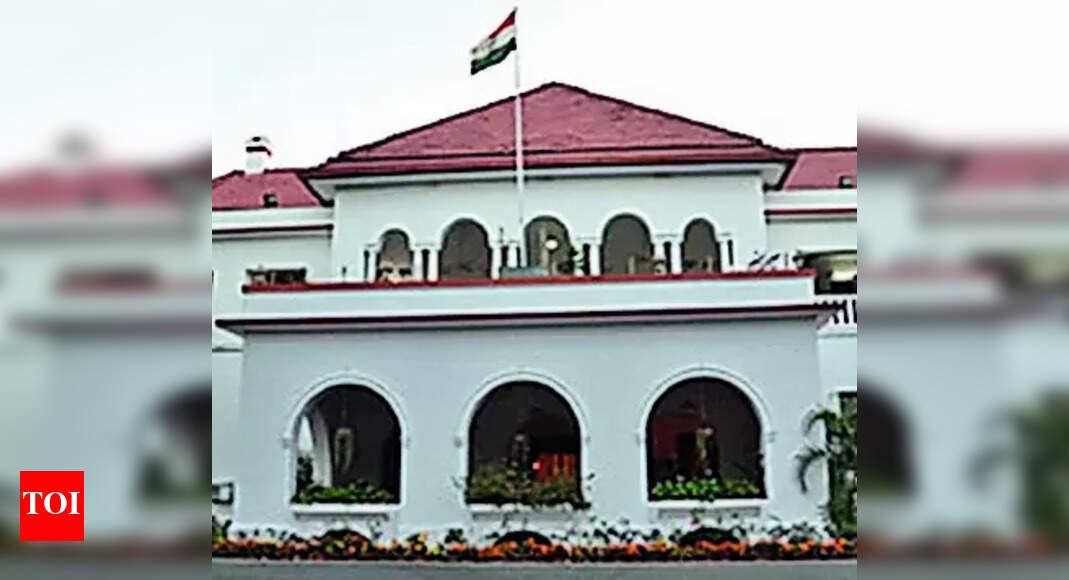 Day After Speaker’s Frontal Attack On Raj Bhavan, Bjp Seeks Legal ...