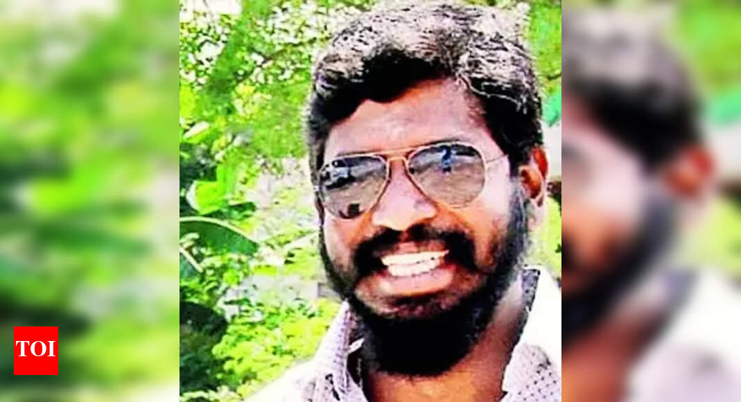 Rowdy Involved In Gangster’s Murder Lands In Police Net | Coimbatore ...