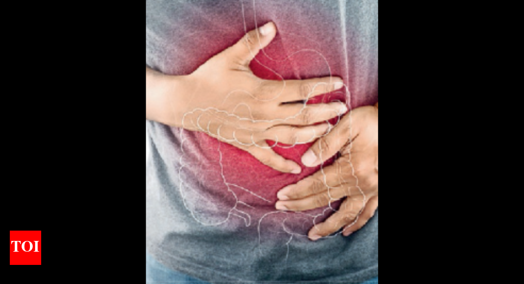 As typhoid cases spike in Bengaluru, doctors advise eating in ...