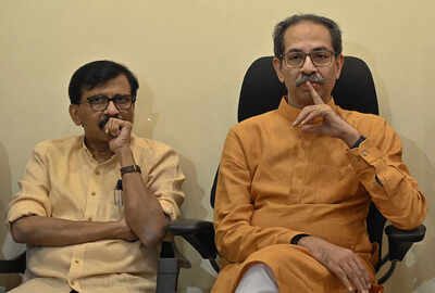 Uddhav Thackeray News: Court summons Shiv Sena (UBT) chief, MP Raut over Eknath Shinde camp MP's ...