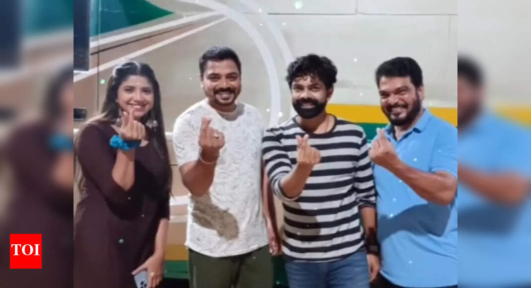 Raaghav Ranganathan joins the cast of Kannethiey Thonrinal; says "After ...