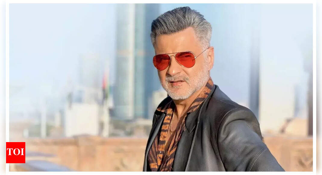 Sanjay Kapoor feels new generation of actors have to be careful of burn ...