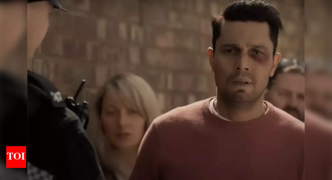 Sergeant Movie Review: Randeep Hooda stands out in this murder mystery