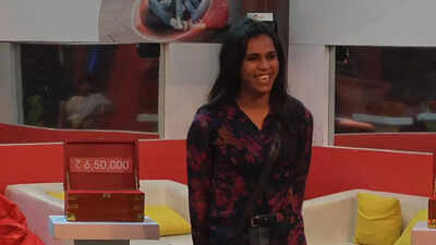 Bigg Boss Malayalam 5: Nadira Mehrin decides to quit the show after ...