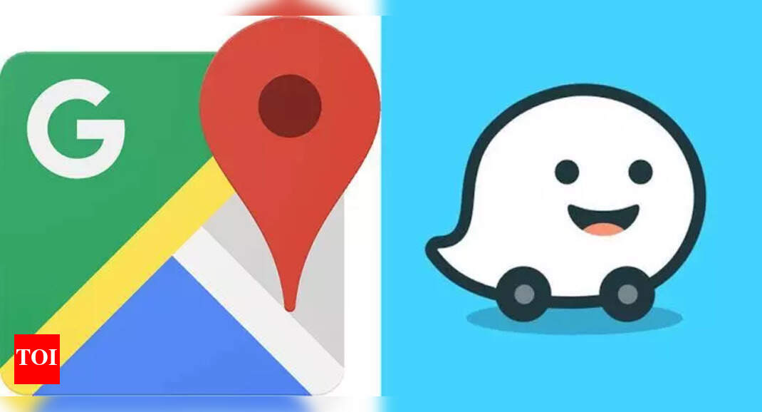 Google Layoffs: Google cuts jobs at popular maps app Waze - Times of India