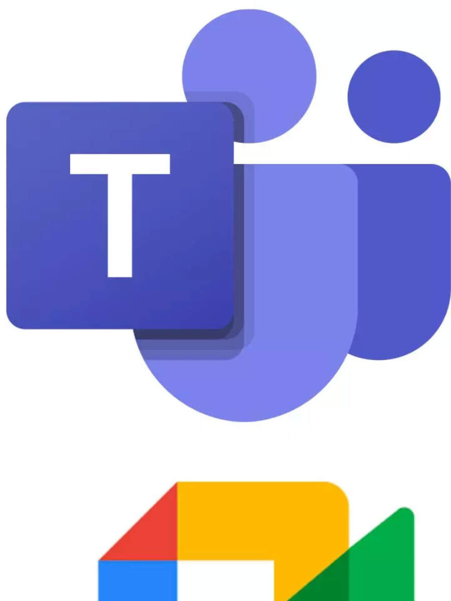 Microsoft Teams vs Google Meet: Video conferencing apps compared ...