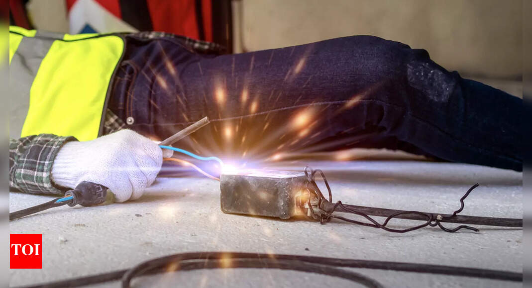 Why does electrocution kill 34 Indians every day? | India News - Times ...