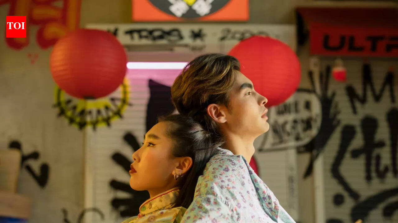 Facts you didn't know about Chinese dating culture