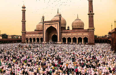 Eid ul Adha 2023: Date, Rituals and Significance of Bakrid - Times of India