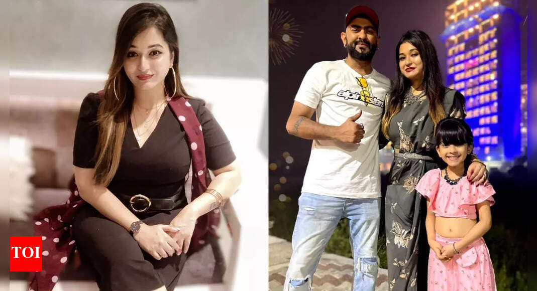 Marathi TV child artist Saisha Bhoir's mother's police custody in ...