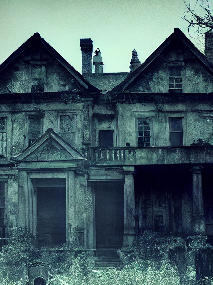 Signs of a house which is haunted by negative spirits | Times of India