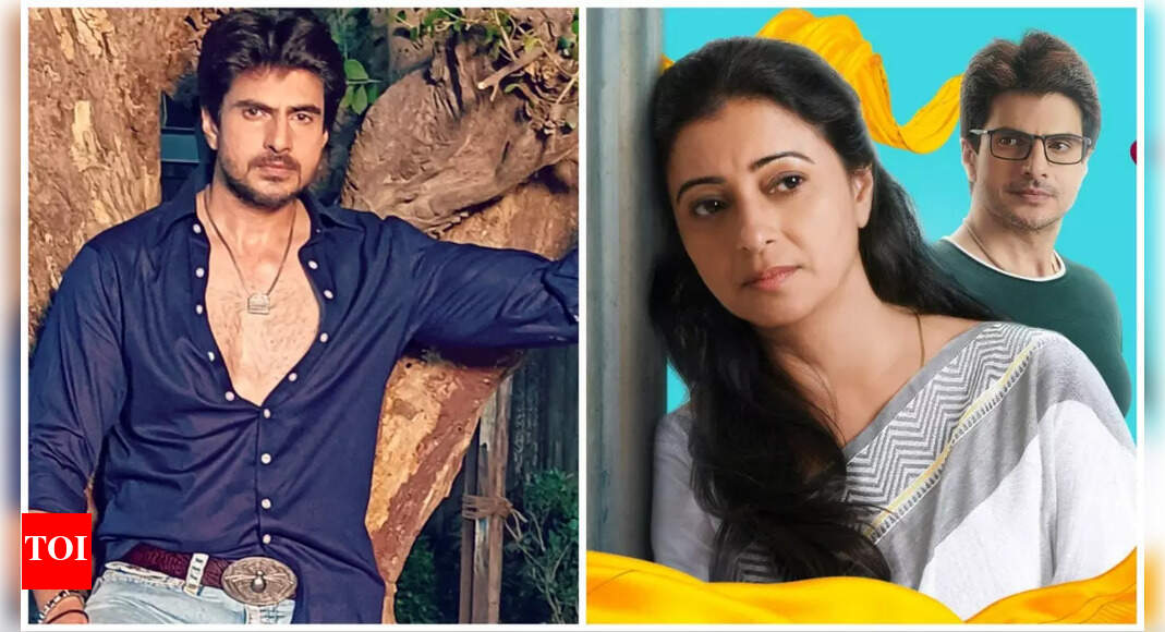 Rahil Azam: In the current scenario, a TV show lasting for 7 months is ...