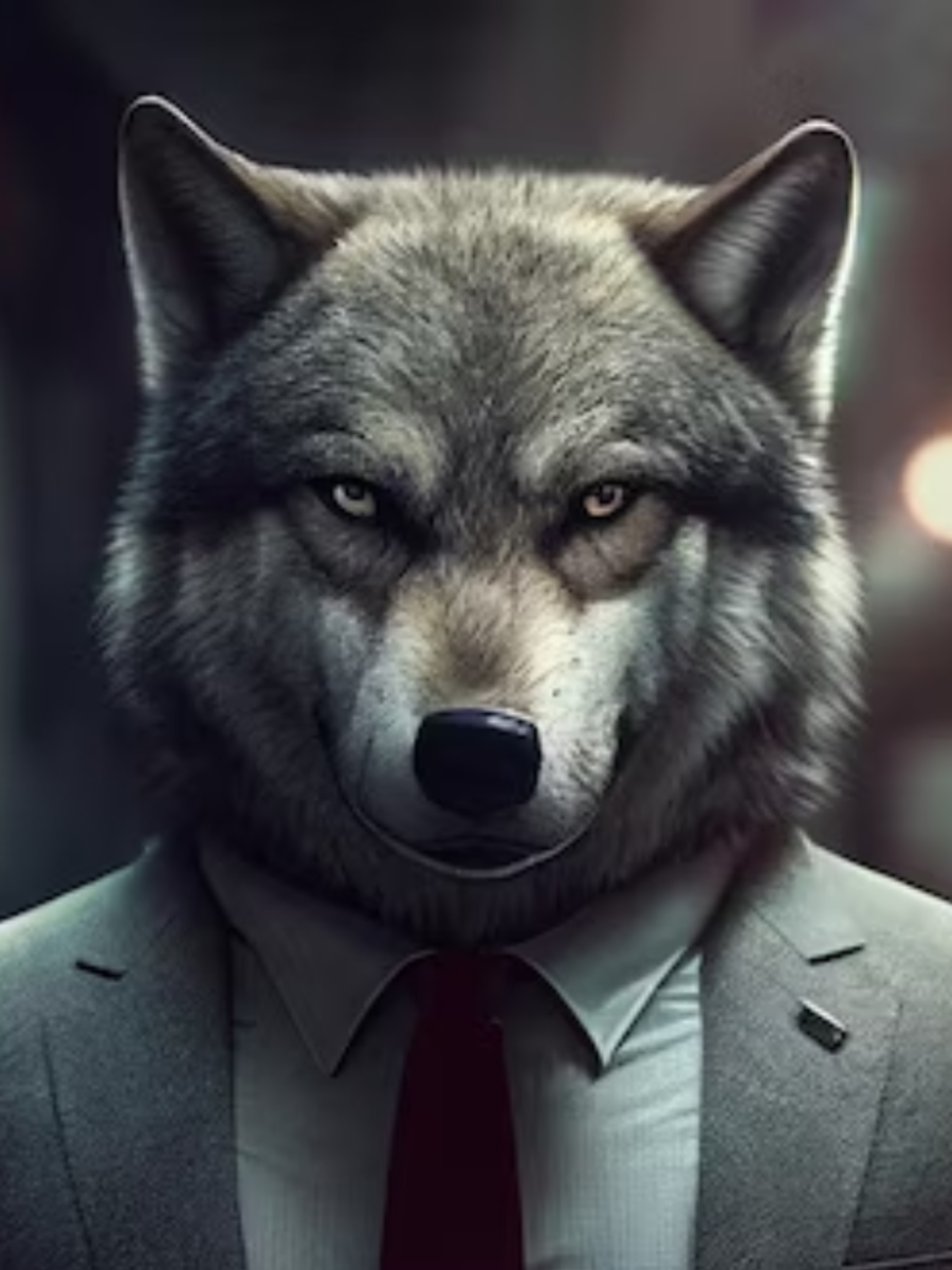 7 Signs That Prove You Have A Lone Wolf Personality | Times Now