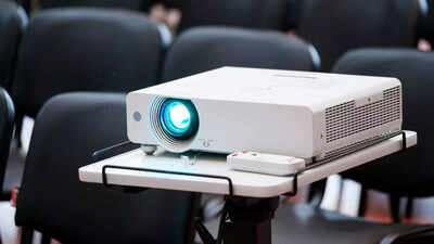 Best 4K projectors in India | - The Times Reviews (November, 2025)