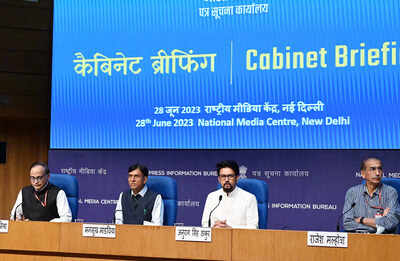 Prime Minister: Cabinet clears bill to set up National Research ...