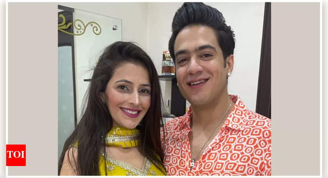 Shivam Sharma prepones his wedding from December, says, ‘I’m too eager to get married’ - Times ...