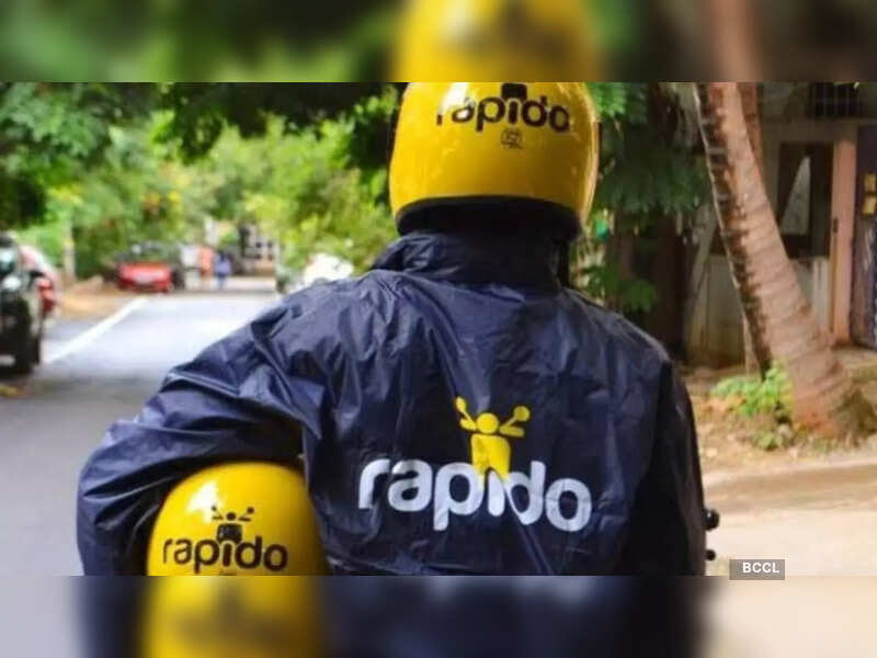 Former HCL techie turns to a rapido driver in Bangalore, HCL Tech ...