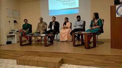 ‘Creating awareness against drug use is a challenging task’ | Goa News ...